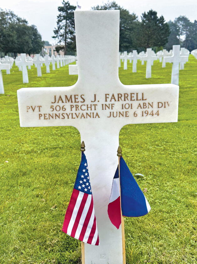 Rep. Joyce joins American delegation in Normandy for 80th | News ...